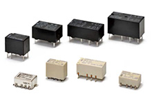 What is a Signal Relays? | OMRON Device ＆ Module Solutions - Americas