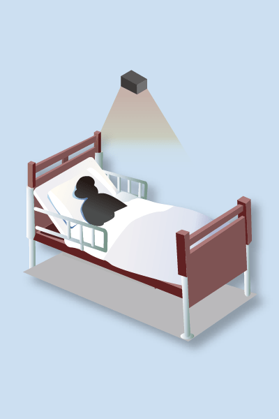 3D TOF Sensor Module | OMRON Electronic Components - Americas