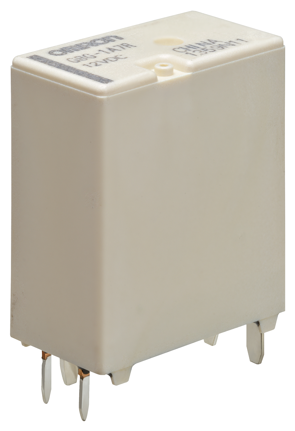 Automotive relay classification table | OMRON Device ＆ Module Solutions ...