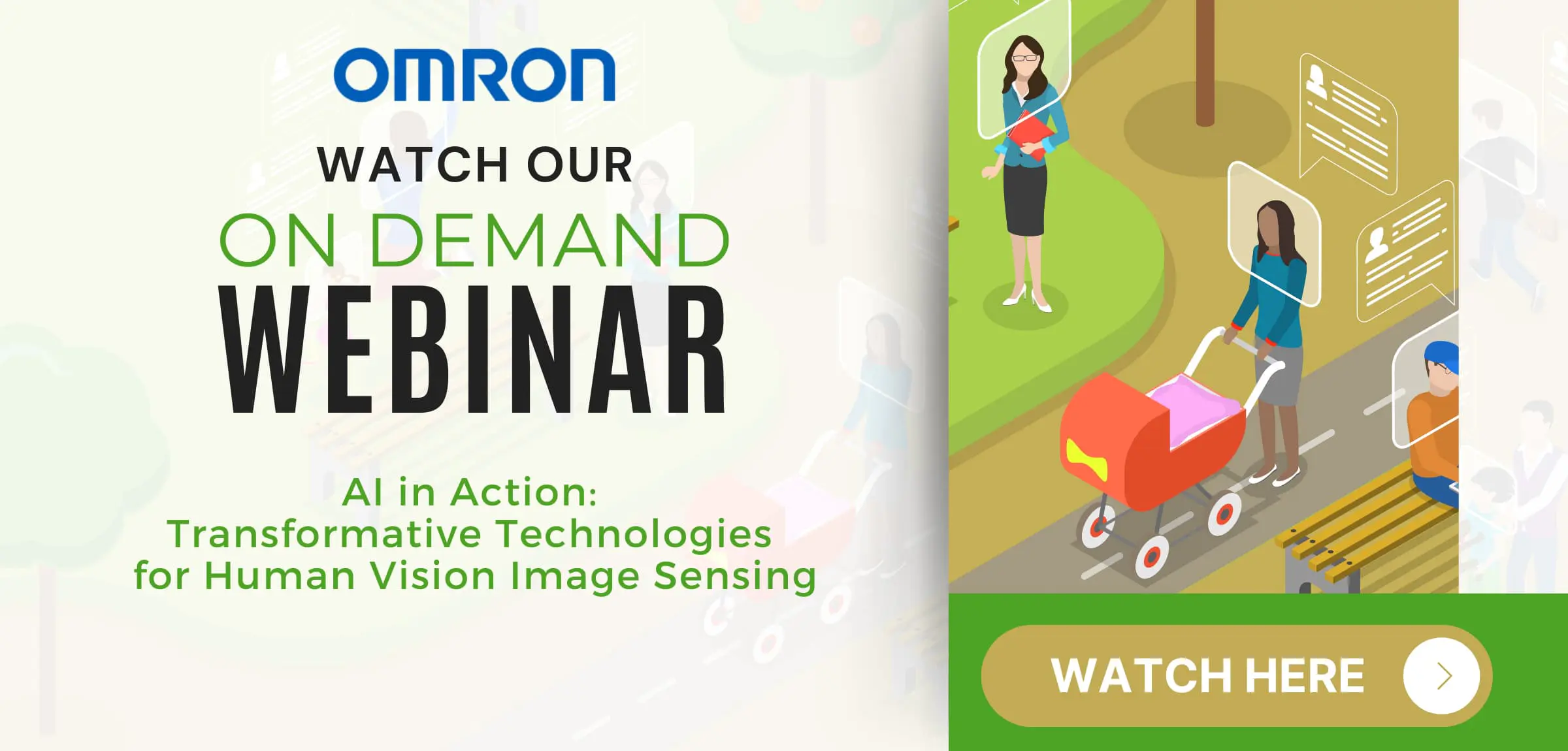 OMRON Device ＆ Module Solutions - Americas